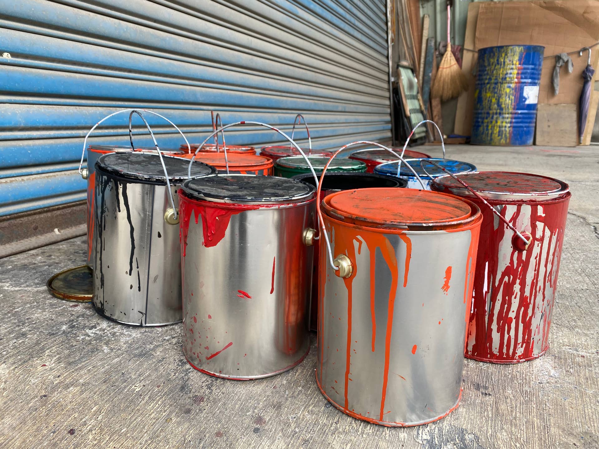 The Garage Spring Reset: 10 Things to Toss Now - Dengarden