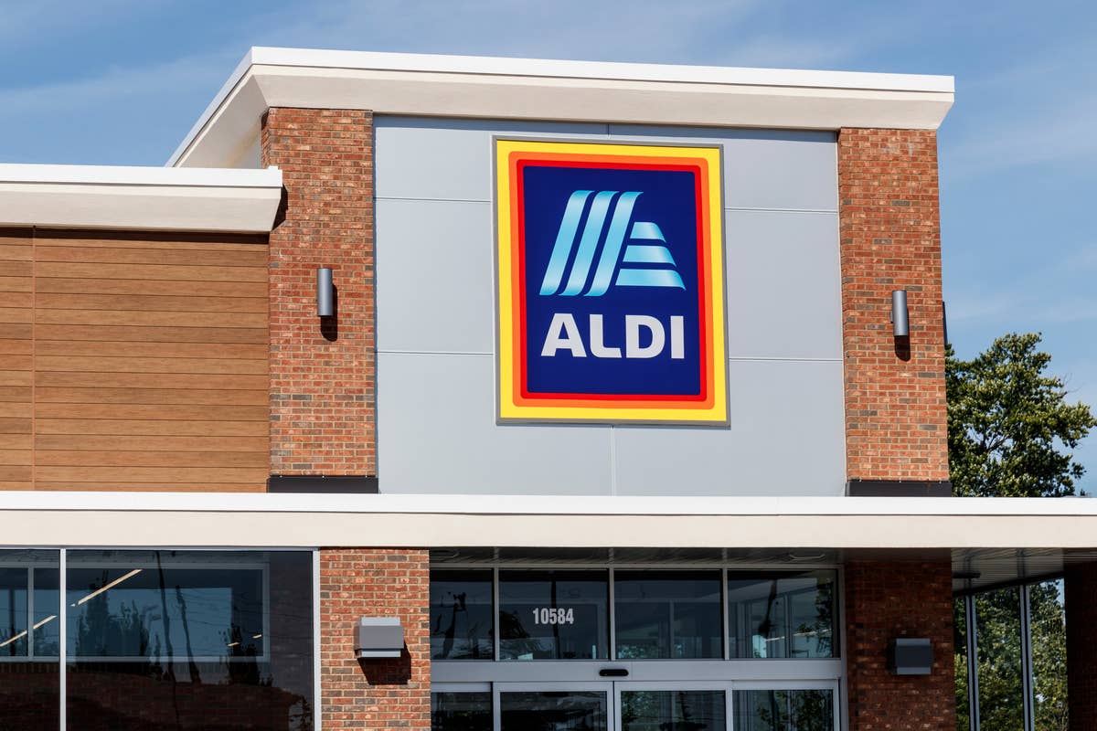 Aldi's Adventuridge Folding Chairs Are Back—but Not for Long - Dengarden