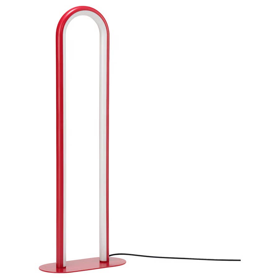 New IKEA SOLVINDEN Lamp Brings Mood Lighting Inside or Out - Dengarden