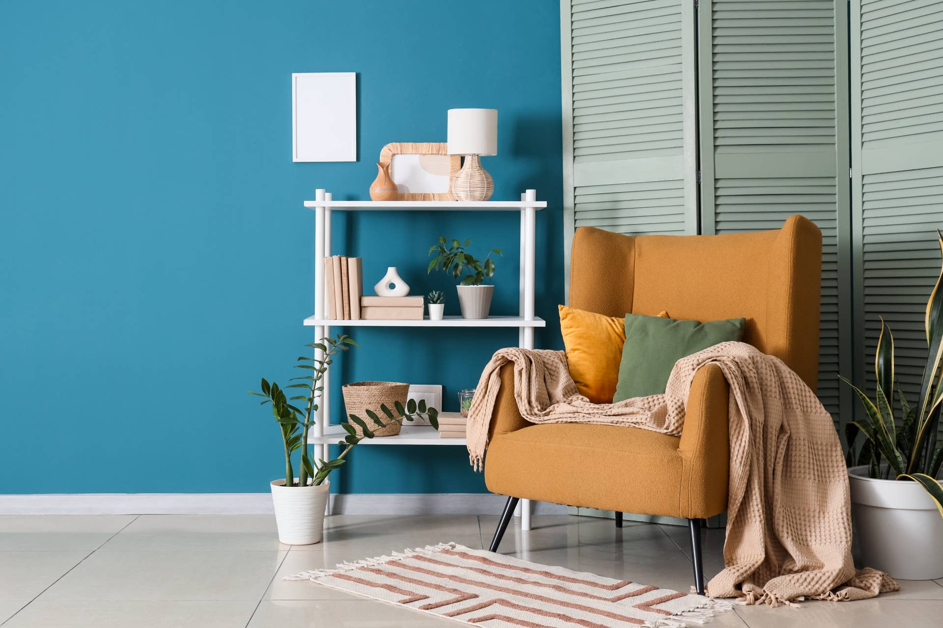 Pinterest Shares Why Small Home Upgrades Are Trending for Spring ...