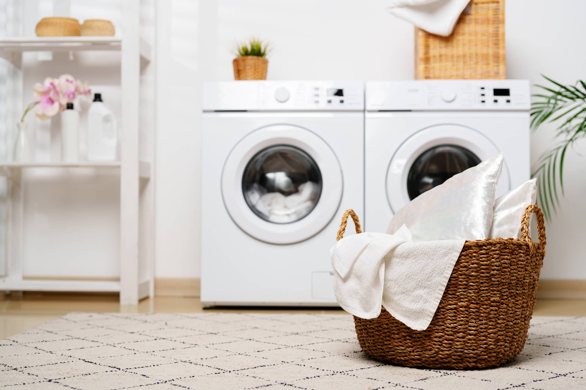 Pinterest Shares Why Small Home Upgrades Are Trending for Spring ...