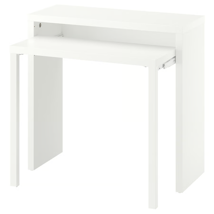 IKEA's New Convertible LÄNGDHOPP Desk Is Genius for Small Apartments ...