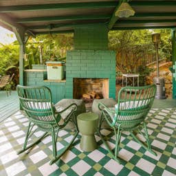 13 Patio Decorating Ideas to Try This Summer - Dengarden