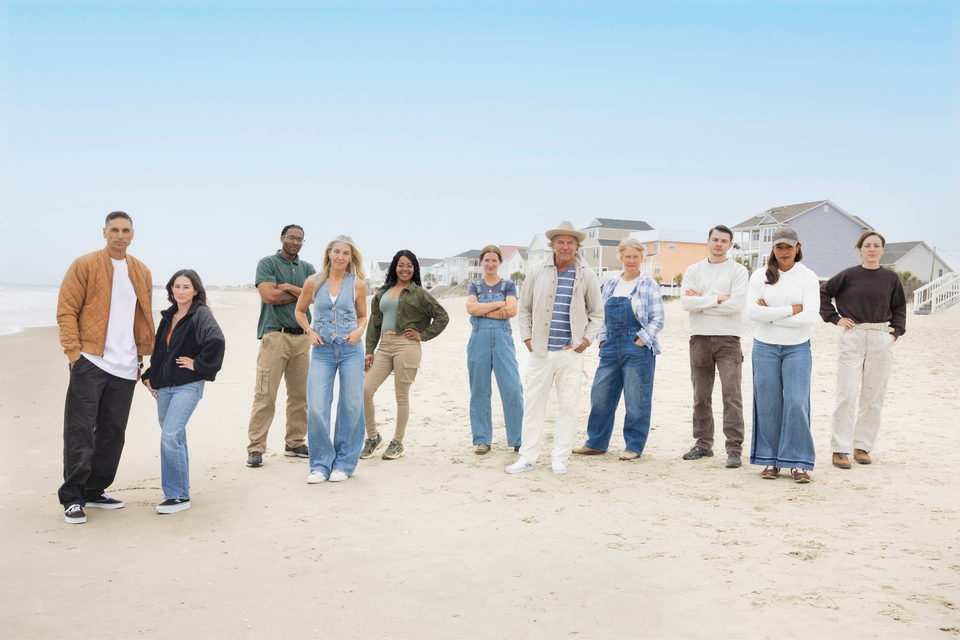HGTV's 'Battle on the Beach' Is Officially Coming Back for Season 5 ...