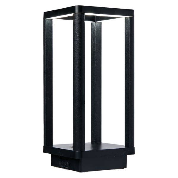 Aldi’s $10 Modern Lanterns Look Like a High-End Decor Find - Dengarden