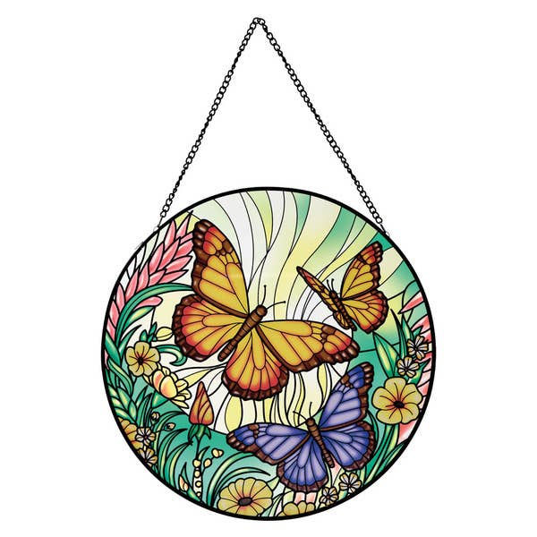 Aldi's New $5 Sun Catchers are Full of Dreamy Summer Charm - Dengarden