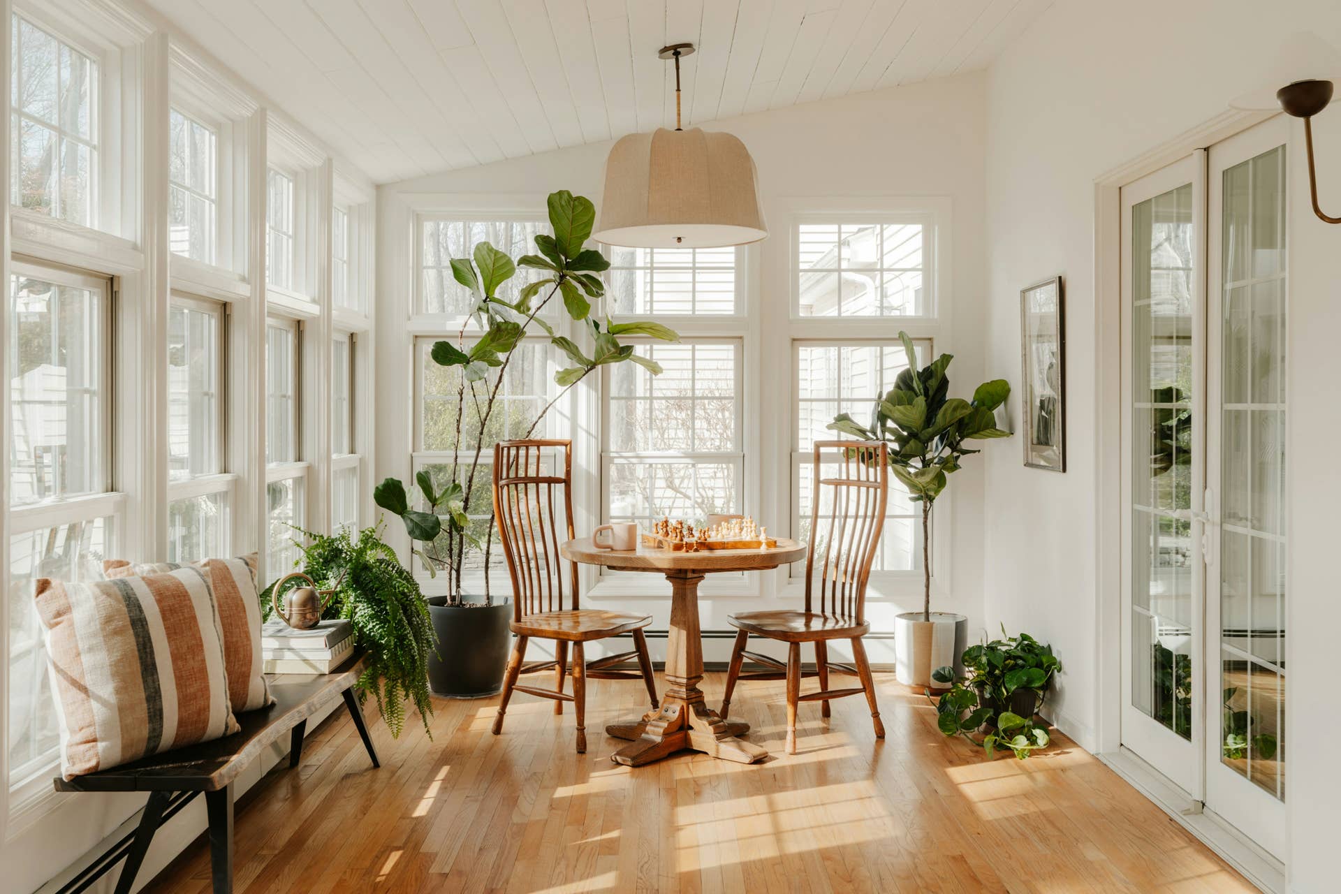 5 Home Trends on the Rise for Summer 2026, According to Houzz - Dengarden