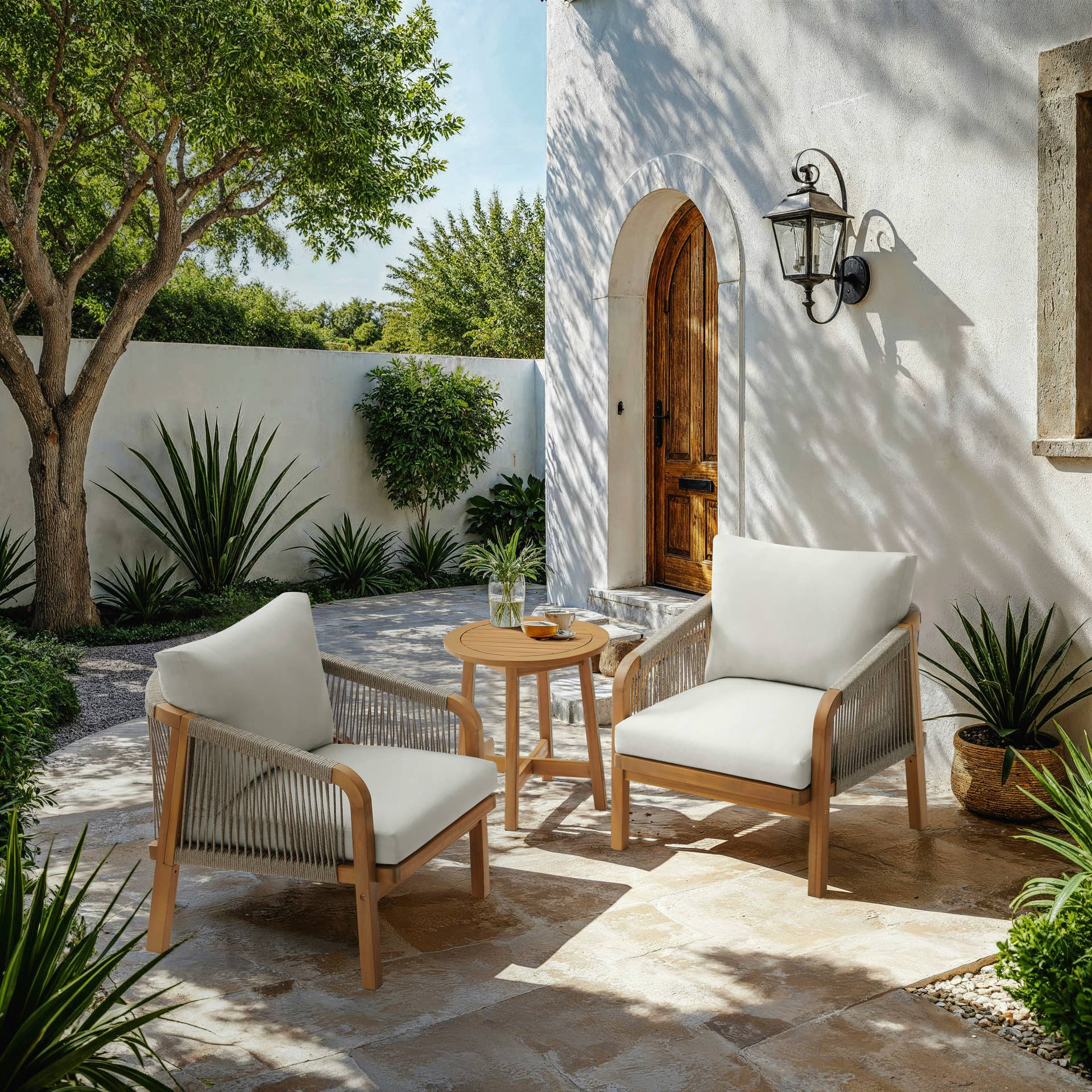 5 Home Trends on the Rise for Summer 2026, According to Houzz - Dengarden