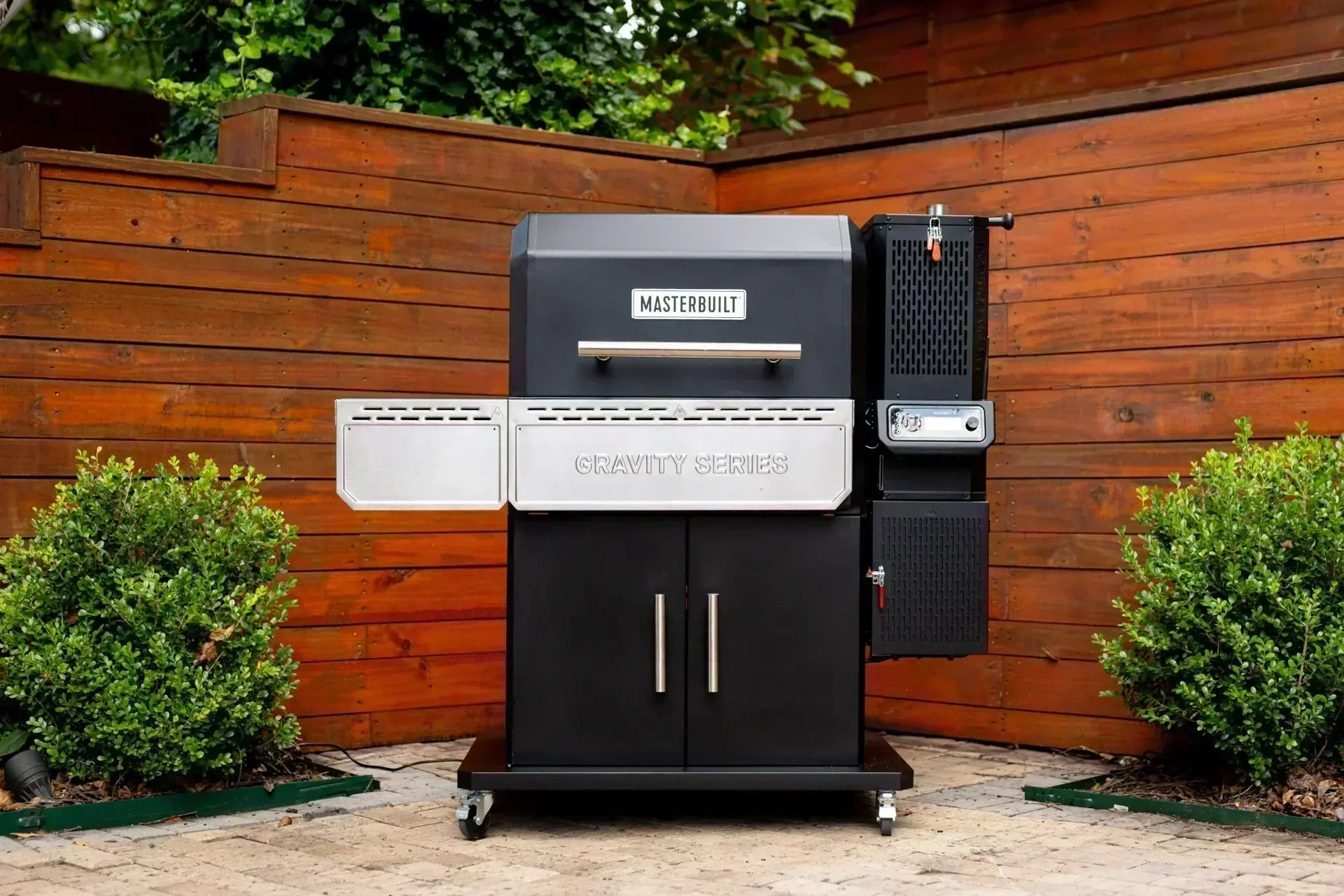 This New Gravity Powered Grill Makes the Perfect Father's Day Gift ...