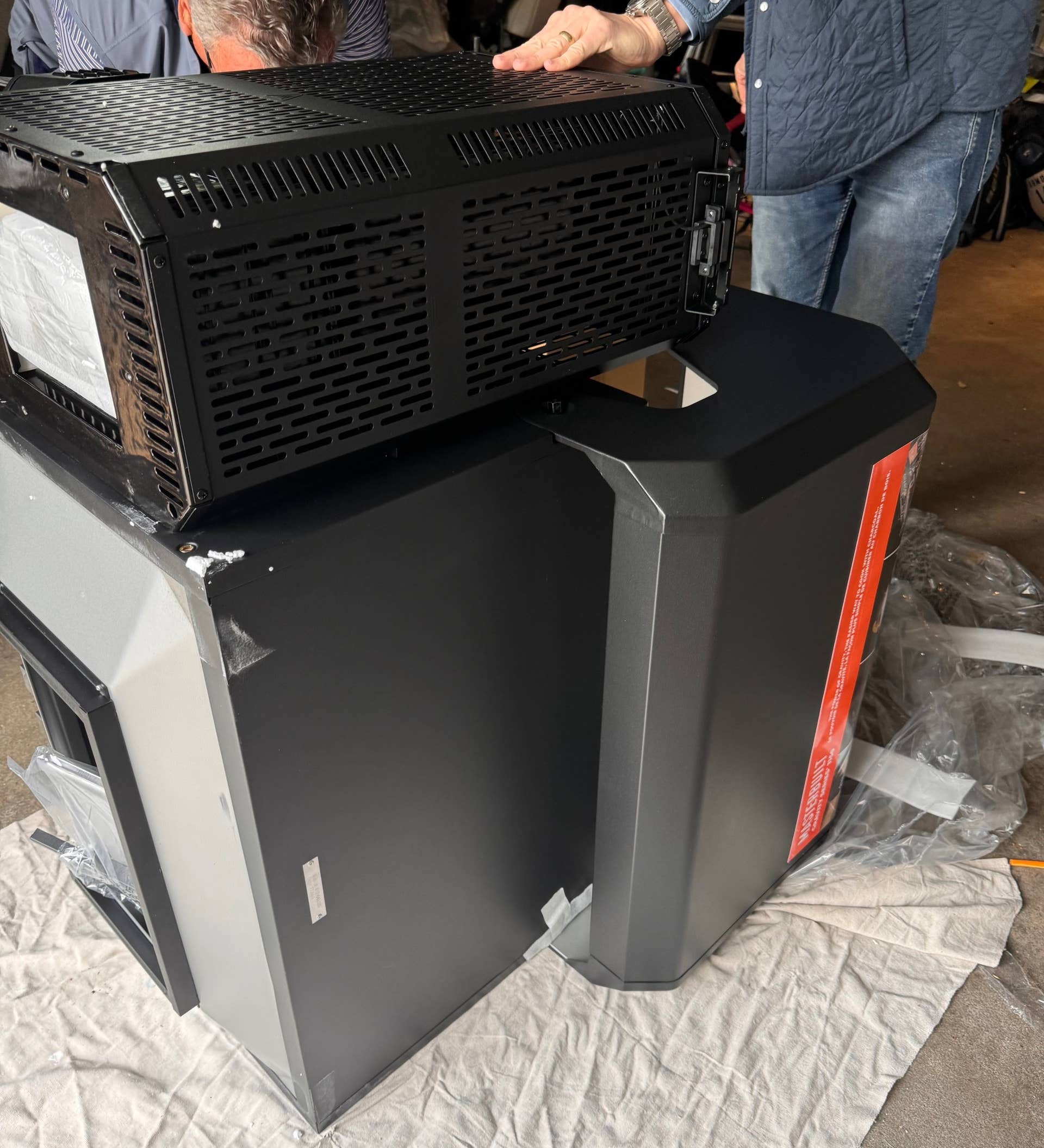 This New Gravity Powered Grill Makes the Perfect Father's Day Gift ...