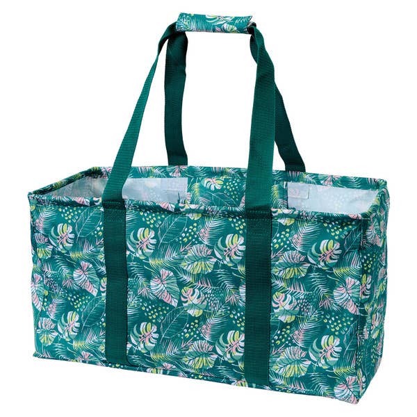 Aldi's Useful $8 Foldable Tote Bags Are Returning for Summer - Dengarden