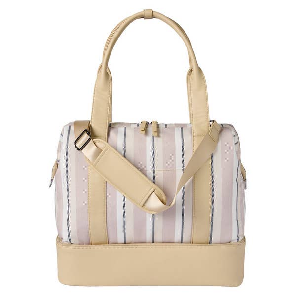 The Live In Style Aldi Weekender Bag is Coming Back - Dengarden