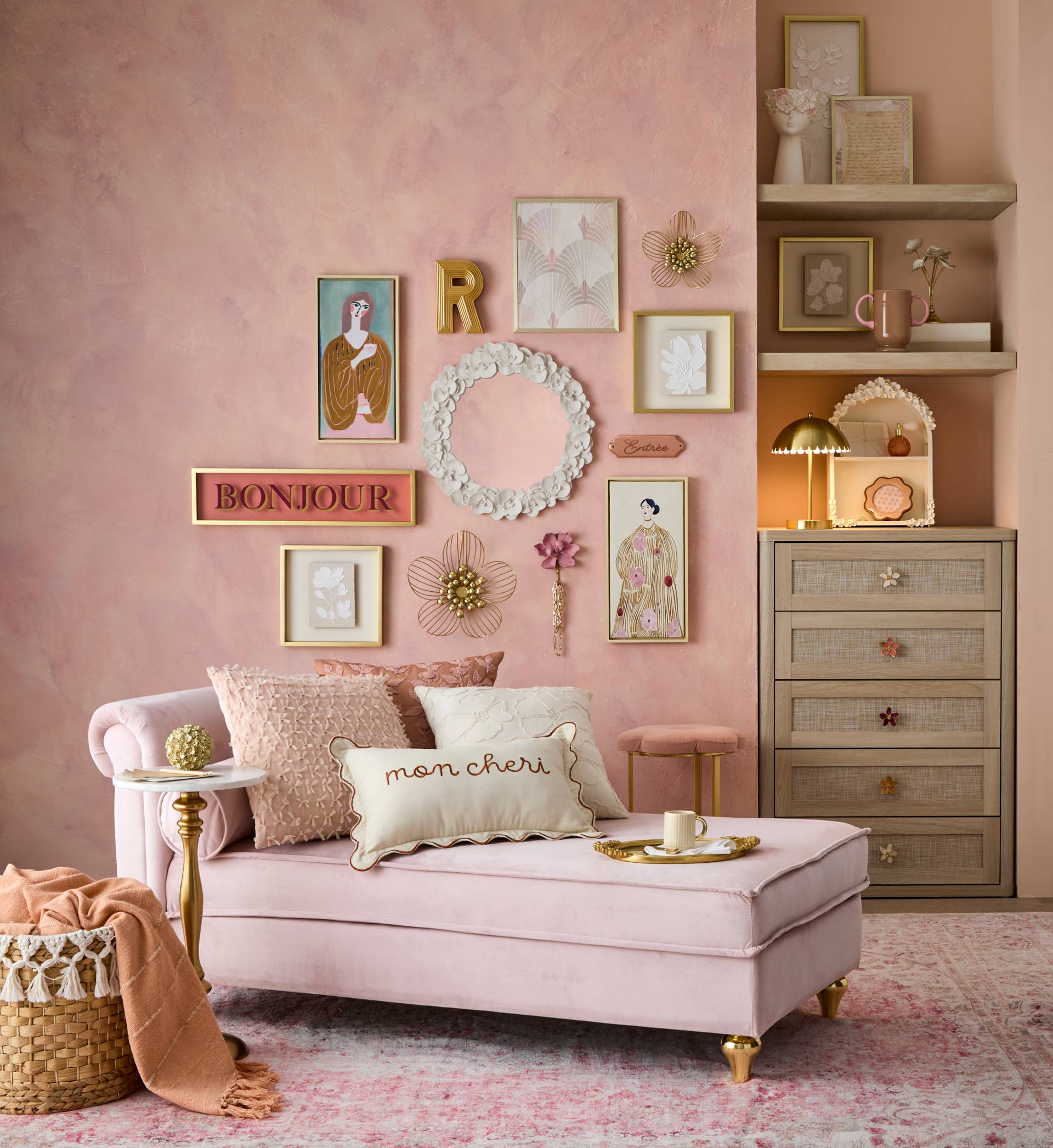 Michaels Just Launched 3 Trendy New Summer Collections - Dengarden