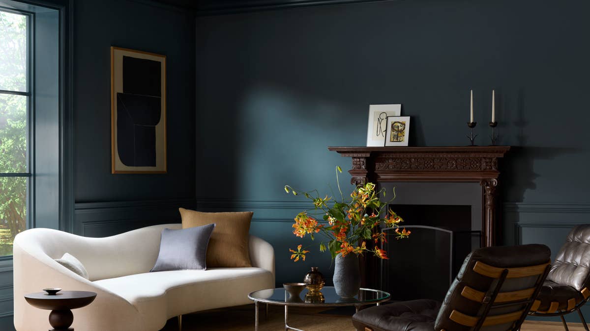 Sherwin-Williams Launches a Sustainable, High-Performing Paint - Dengarden