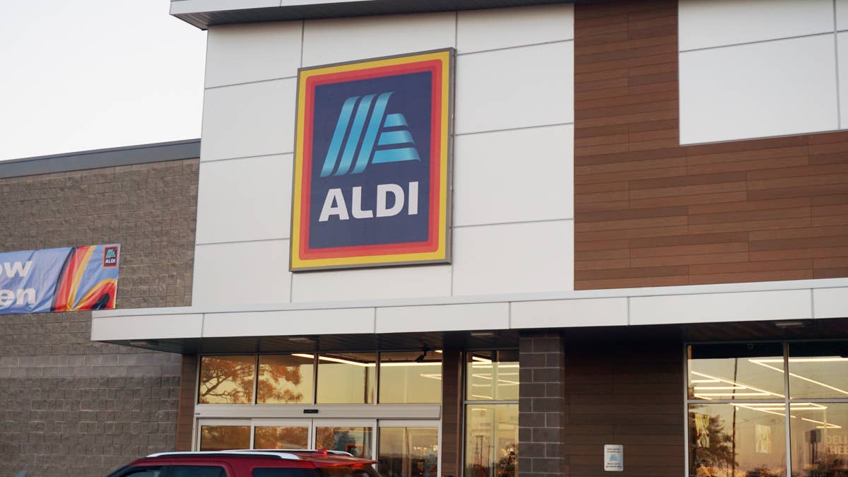 Aldi's $9 Insulated Collapsible Box Bags Are Perfect for Summer - Dengarden