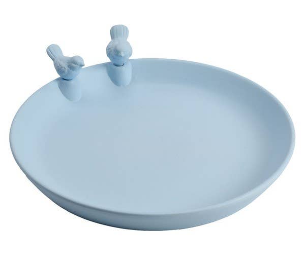 Aldi's $10 Bird Drinking Trough Is the Cutest Backyard Accessory ...