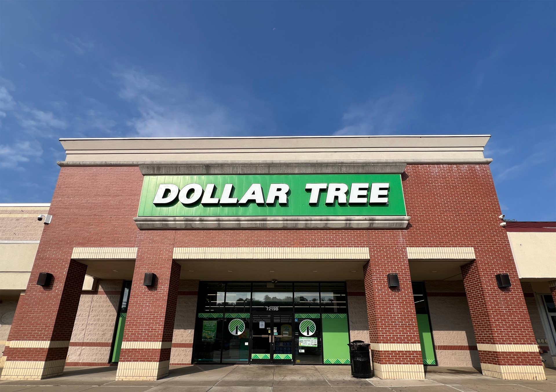 Dollar Tree Just Dropped the Chicest Beveled Mirrors for $1.25 - Dengarden