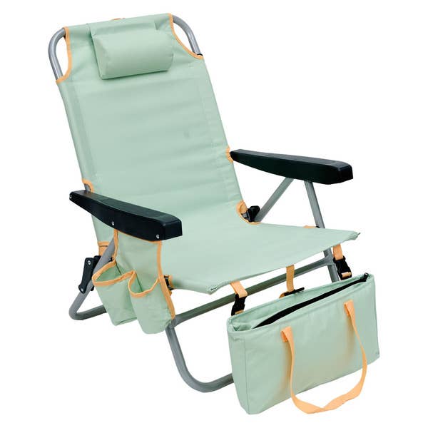 Aldi’s Bringing 'the Best Chairs' for Summer Back to Stores - Dengarden