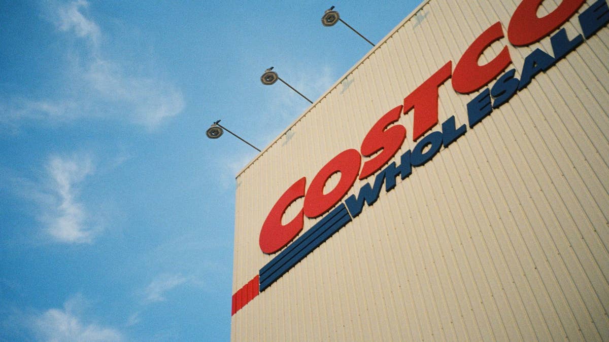 Costco's Solar LED String Lights Are Perfect for Patios - Dengarden