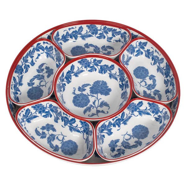 Aldi’s New $25 Lazy Susan Is a Summer Hosting Game-Changer - Dengarden