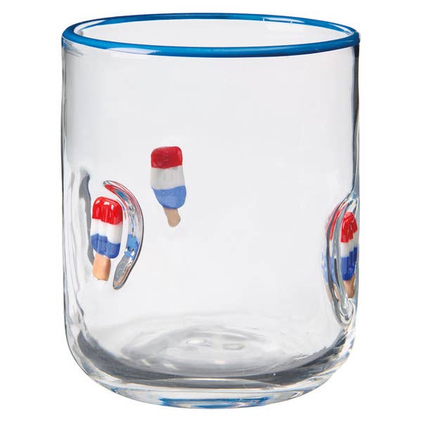 Aldi Just Dropped the Cutest $5 Icon Drinking Glasses for Summer ...