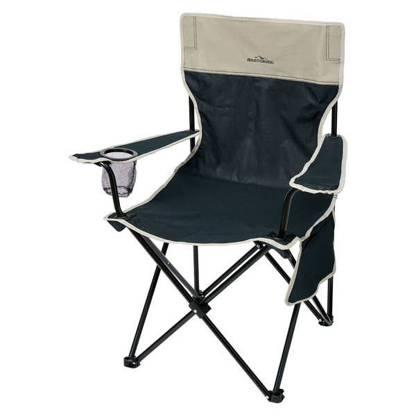 Don't Miss Upcoming $13 Foldable Camping Chairs from Aldi - Dengarden