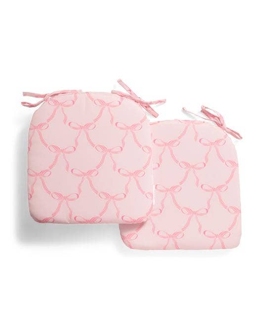 TJ Maxx Dropped the Cutest Patio Cushion Set—and It's Only $20 - Dengarden