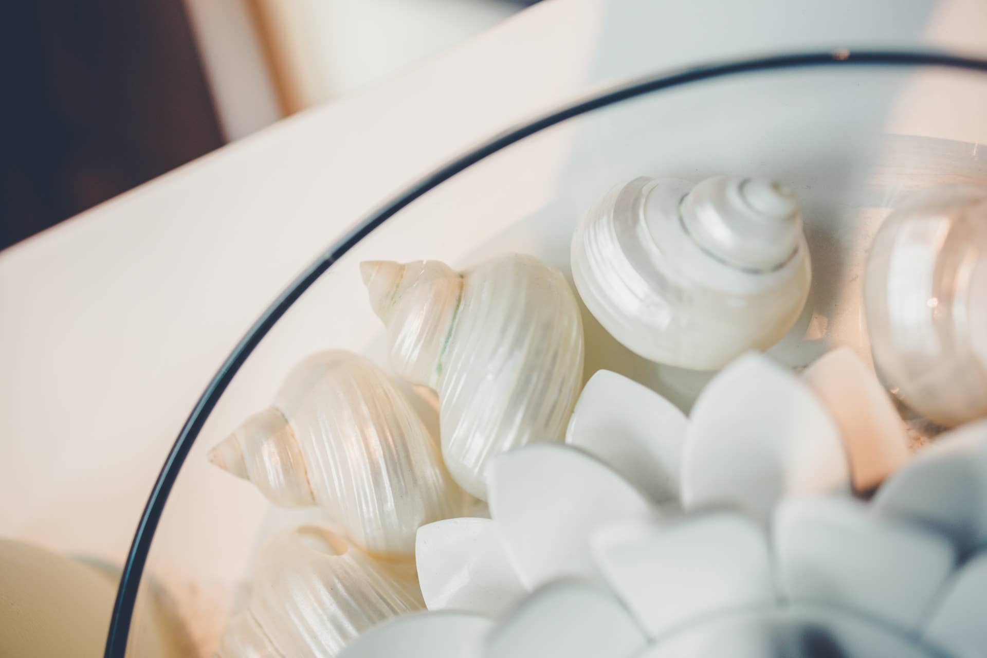 Francophiles Will Adore the 'Coquillage' Home Decor Trend - Dengarden