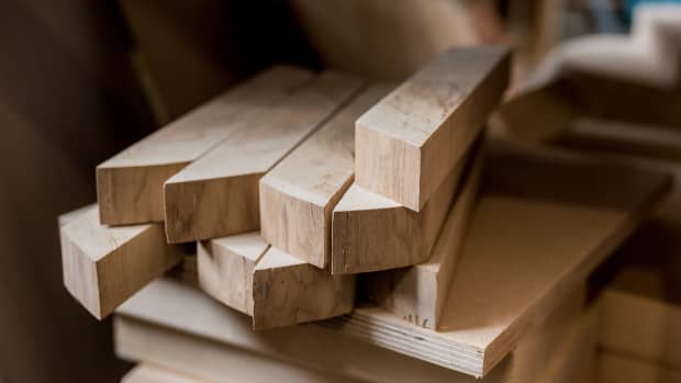 Contractor Settles the Debate Between ‘Old vs New’ Wood Once and for ...