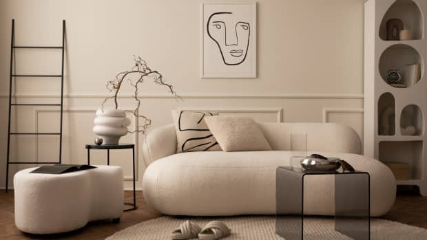 One Rule For Color Drench Painting That Will Keep Room Transitions ...