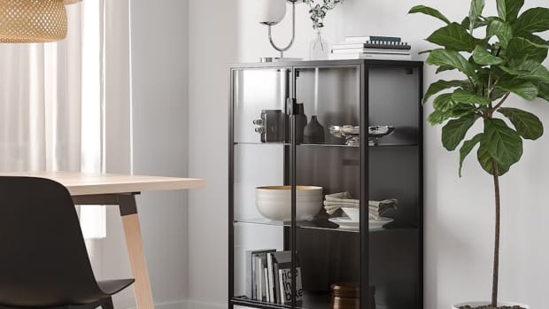 IKEA's New Tonstad Cabinet Collection Works with Any Design Style ...