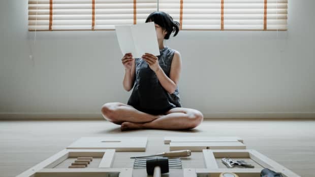 IKEA Ivar Hack Proves Simple Can Be Stunning - Dengarden News