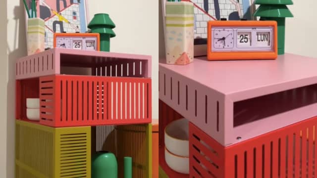 IKEA's New Tonstad Cabinet Collection Works with Any Design Style ...