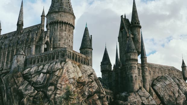 Mom Makes Kid’s Dream Harry Potter Themed Room Come to Life - Dengarden ...