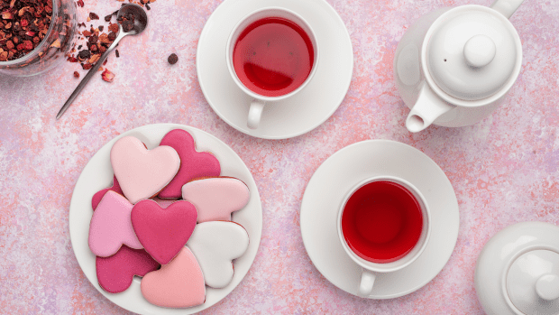 What Is The ‘coquette Tea Trend And Where Can It Be Found Dengarden