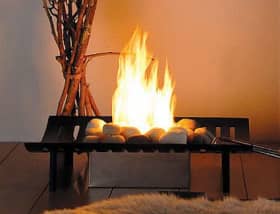 How to Make Gel Fuel for Your Ventless Fireplace: A DIY Guide - Dengarden