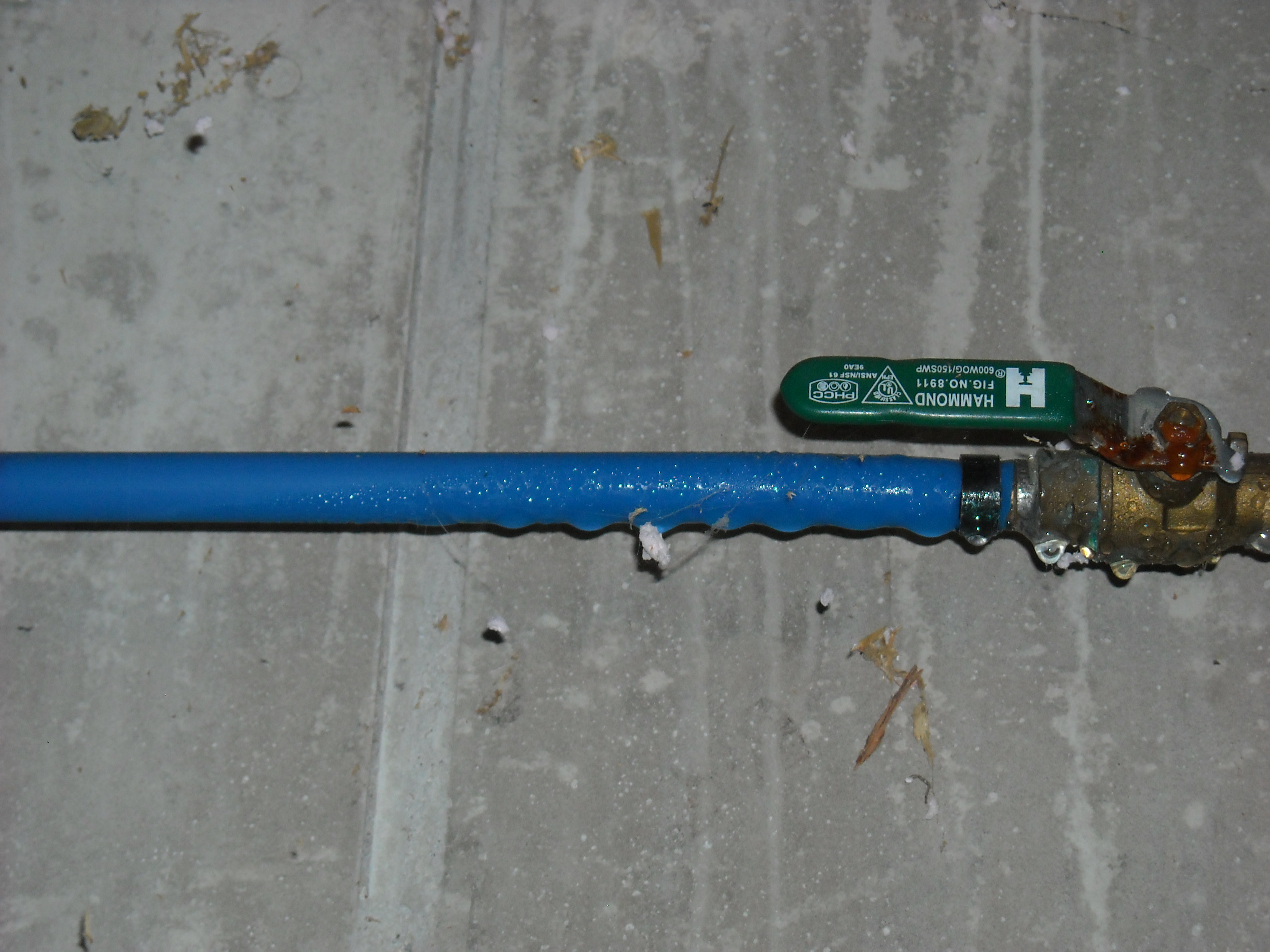 Why Pipes Sweat: Causes and Solutions for Sweating Plumbing