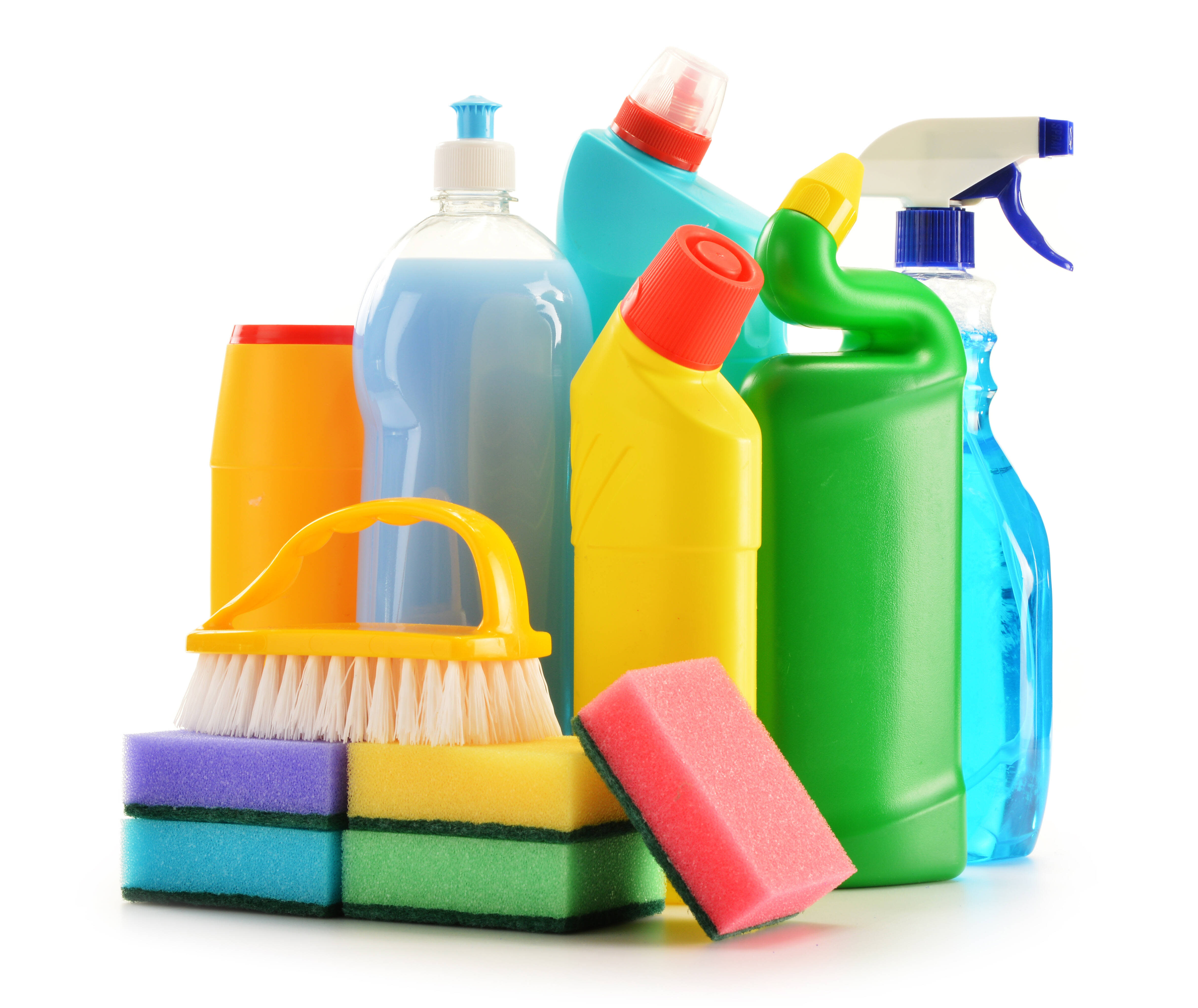 Moms Are Swearing By DIY 'Magic' Cleaning Mixture That Tackles Dirt In ...