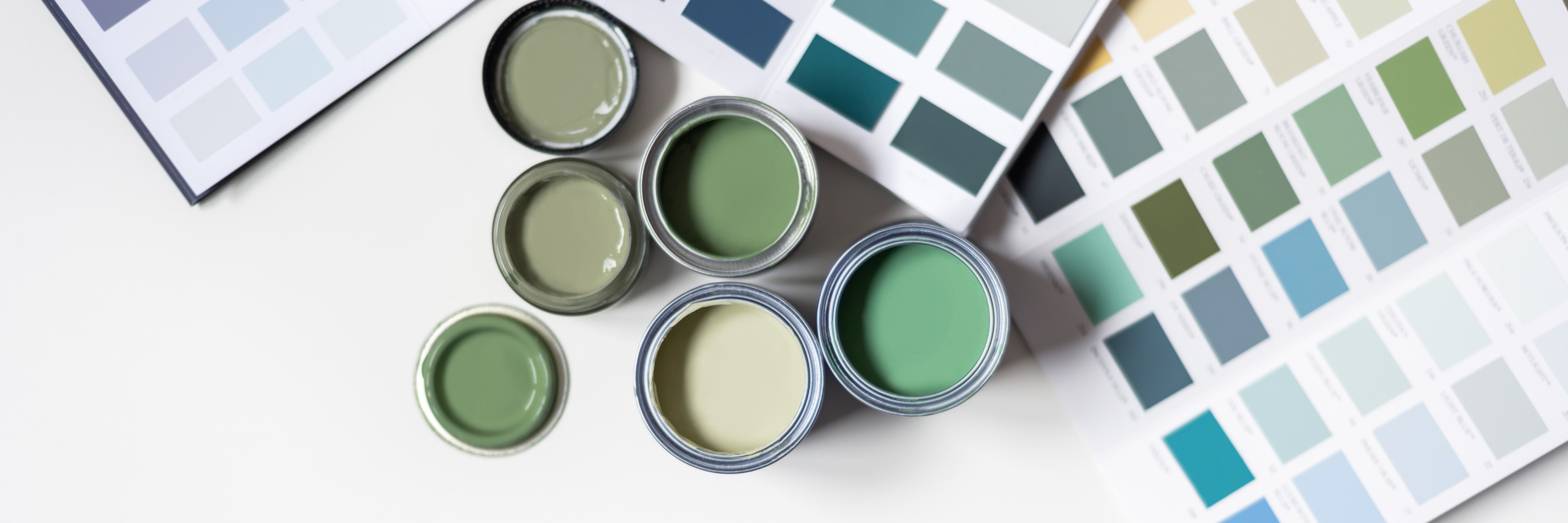 Woman Found the Most Perfect Shade of Green Paint and Pst… It's Called ...