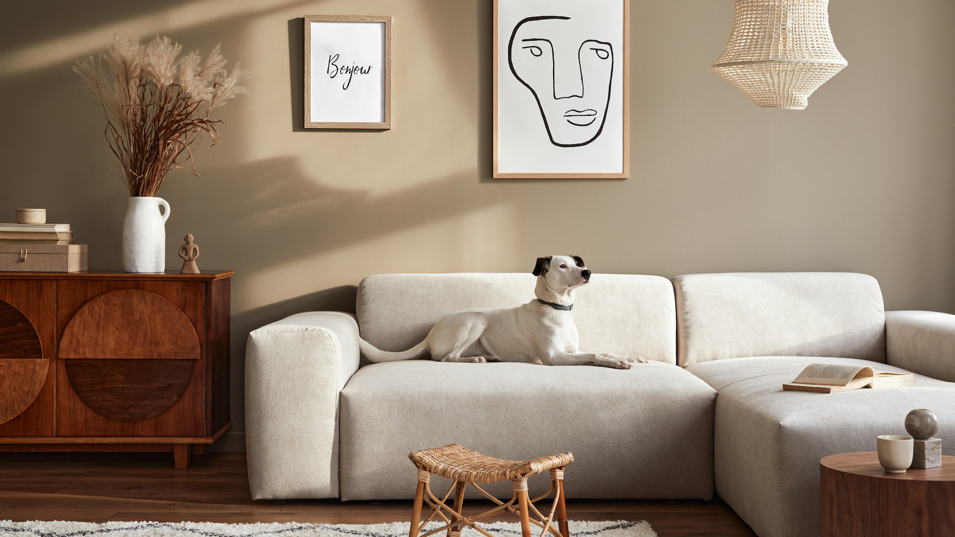 Make an IKEA Modular Sofa Fit Any Space