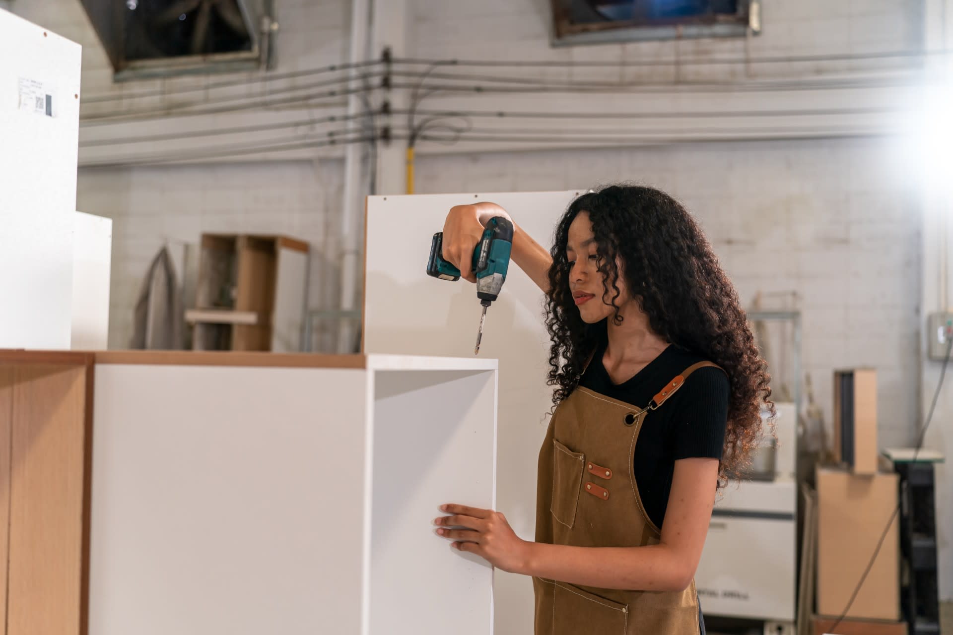 IKEA Ivar Hack Proves Simple Can Be Stunning