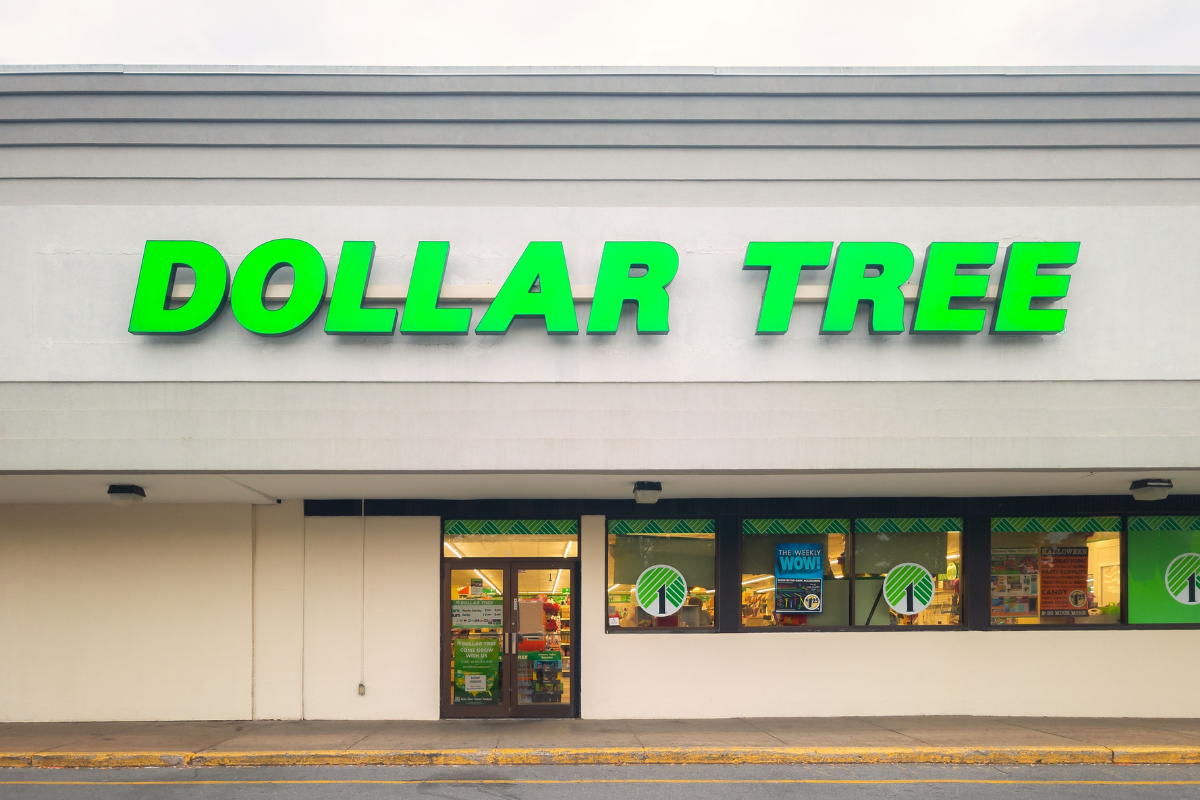 Fun Dollar Tree Placemat Hack Turns Into the Coolest Wall Art