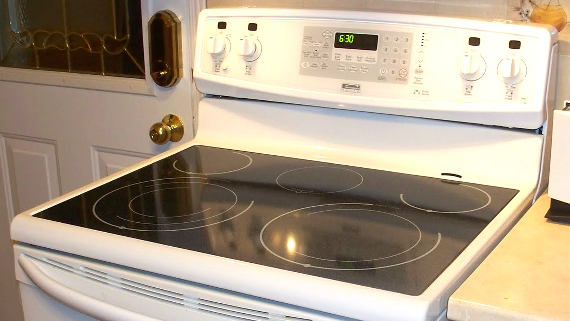 How to Determine the Manufacturer of Kenmore Appliances