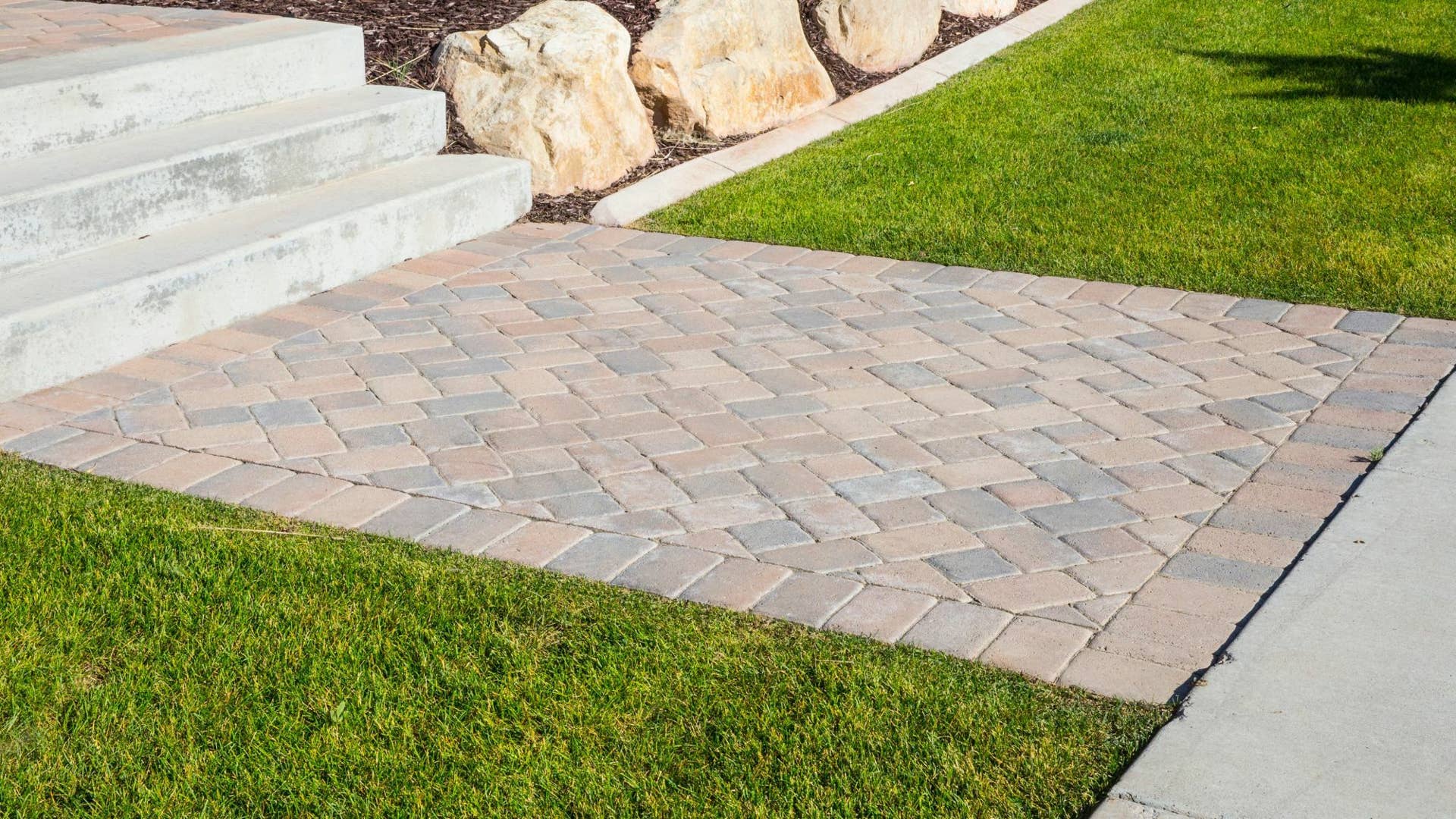 Brick Paver Maintenance: How to Keep Them Clean and More