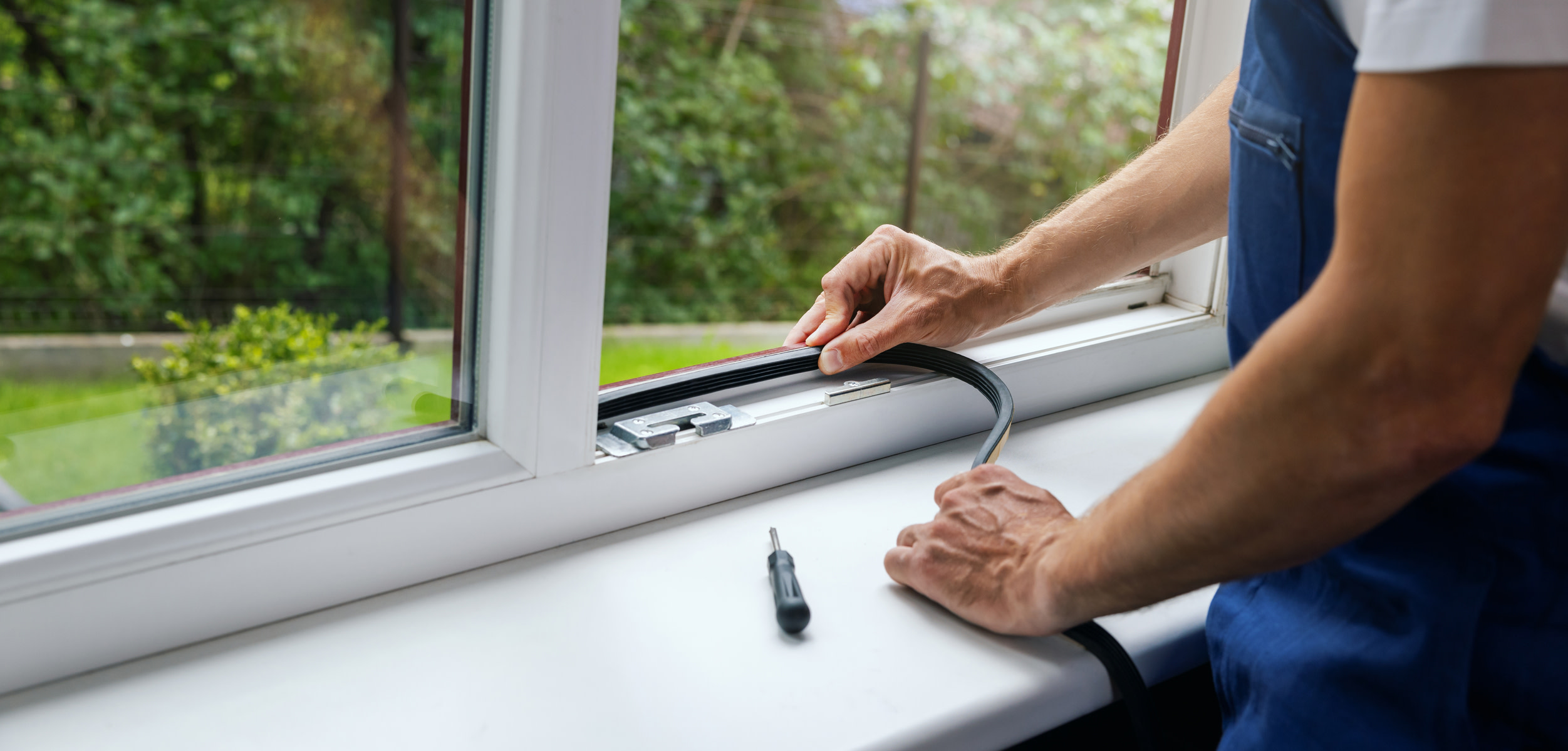 How to insulate windows: 5 easy DIY ways
