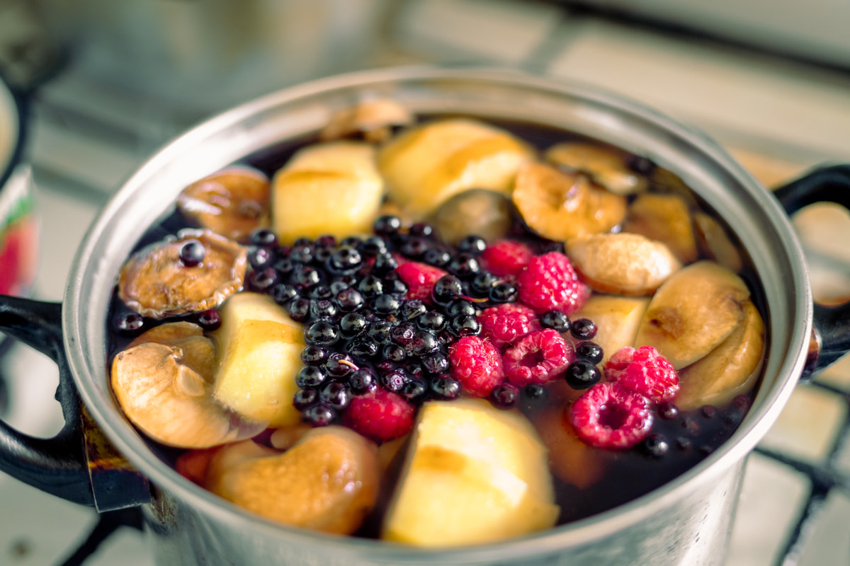 This Mouthwatering Recipe Lets You Have Your Simmer Pot and Eat It Too