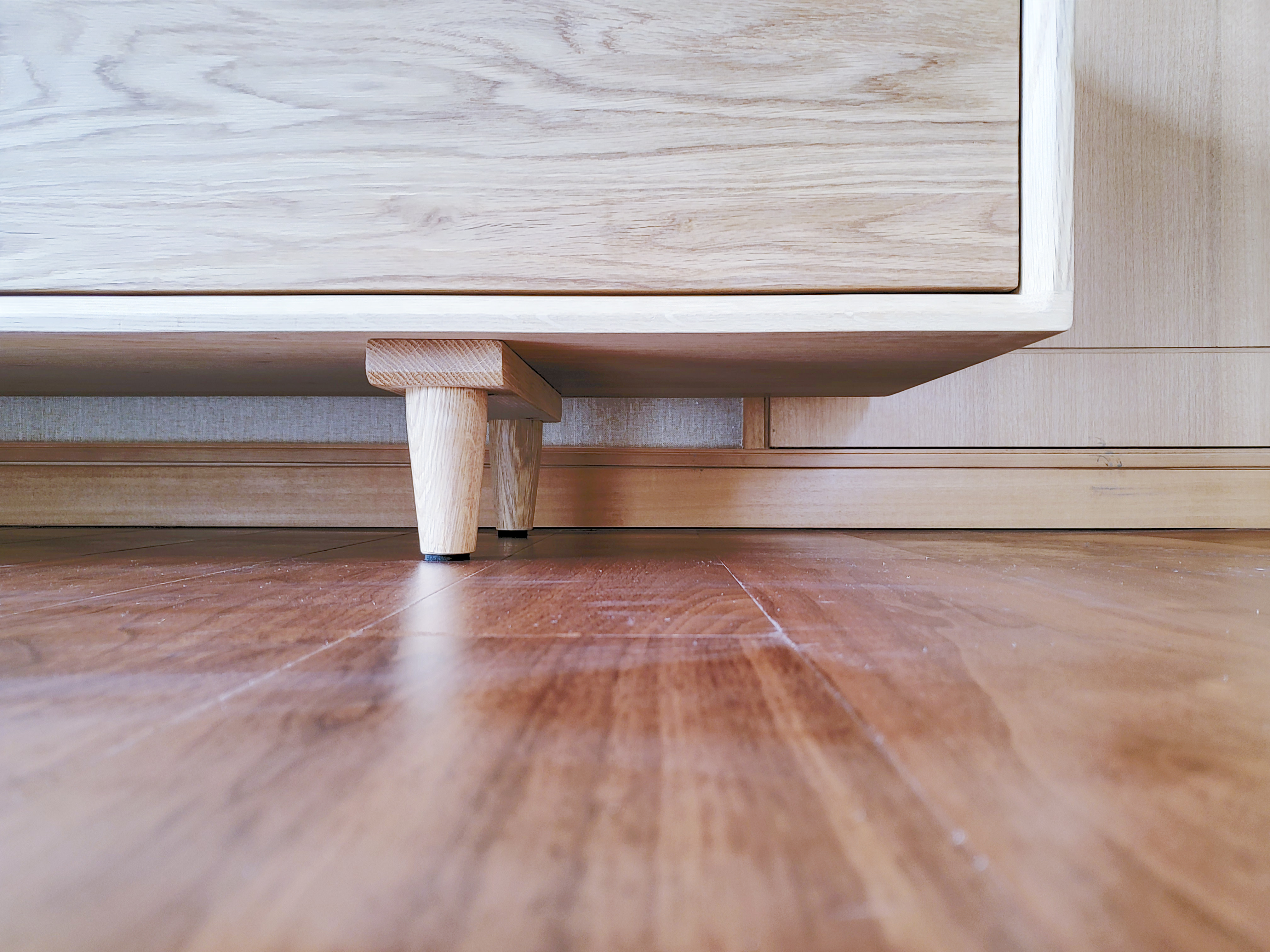 The Internet Loves How One Home TikToker Decorated IKEA Eket