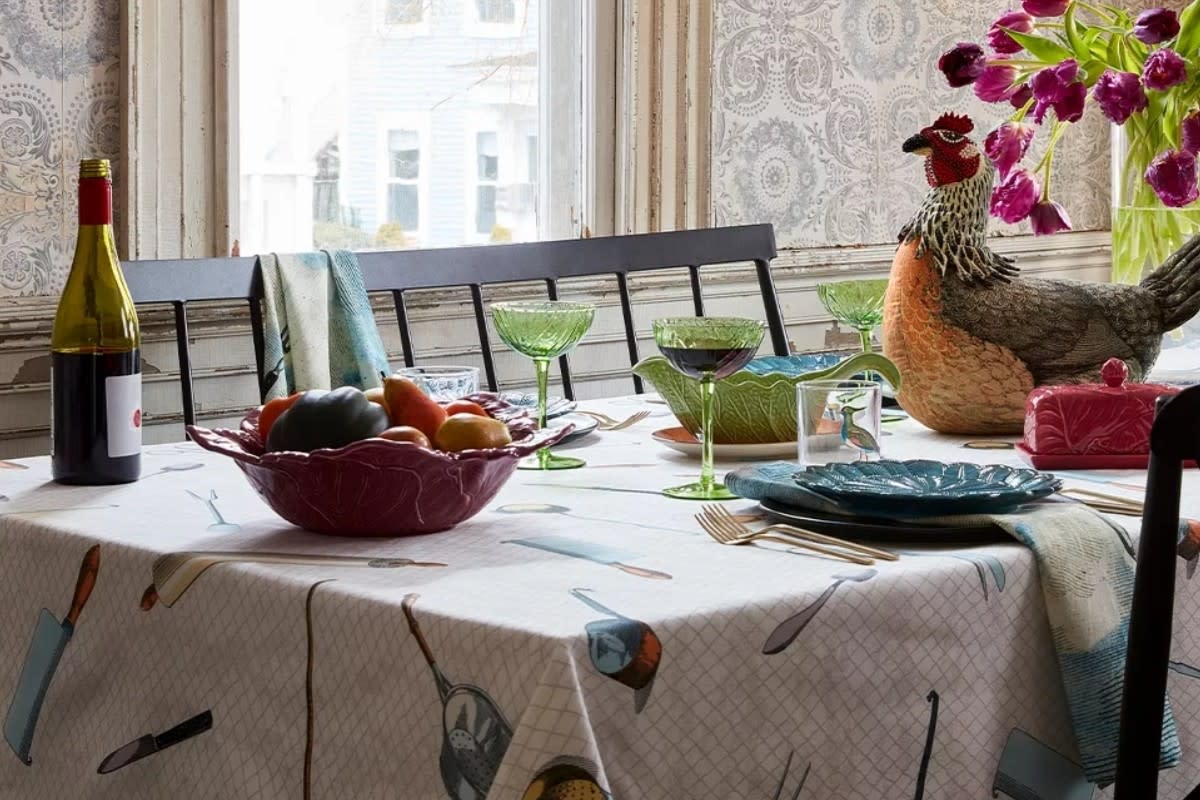 Target's New Thanksgiving-Inspired Collection Just Made Our Cottagecore ...