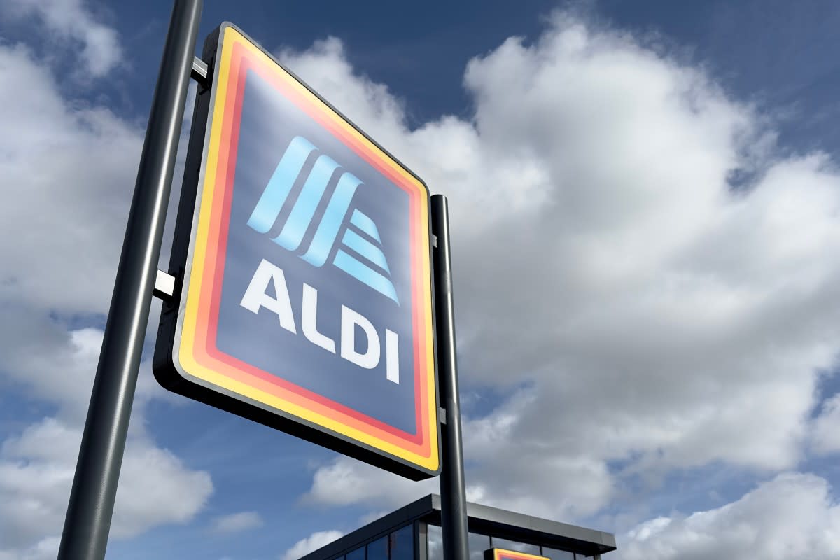 ALDI Is Selling a Portable Air Cooler for Under $50 and It's Road Trip ...