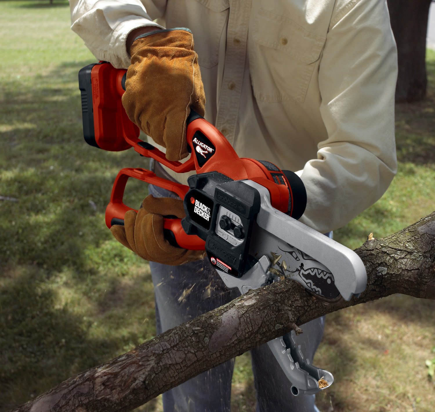 Best hand saw for cutting tree limbs store